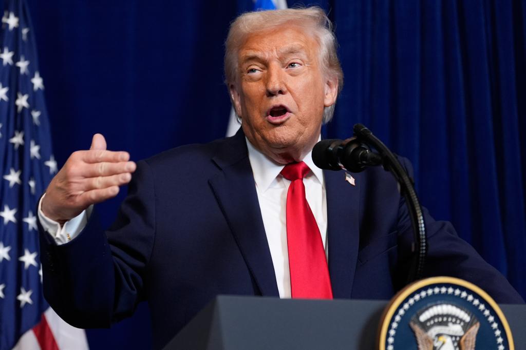 From 'gerrymandering' to 'impeachment': The decisive electoral battle ...