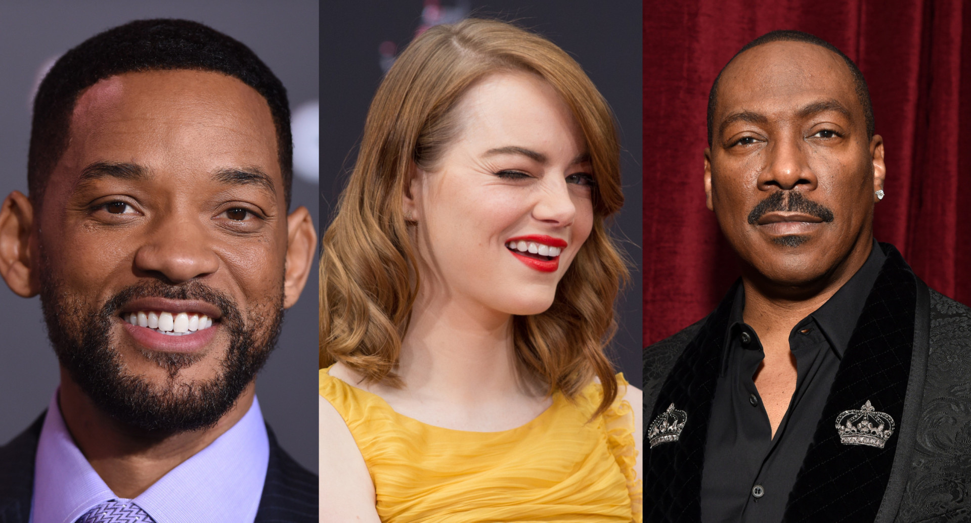 Os nomes (cômicos) dos famosos de Hollywood se fossem traduzidos ao pé ...