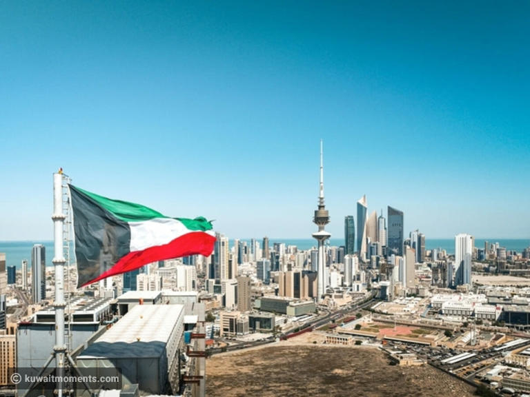 Kuwait tightens residency rules for expats with new six-month limit abroad