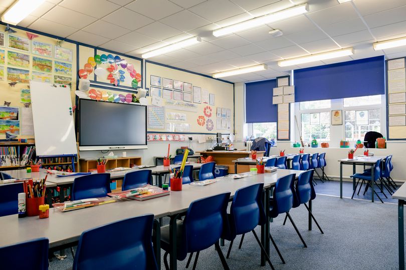 Full list of Leicestershire teachers sacked or disciplined in 2025