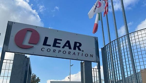 Lear-Fipa, formalizzato l'accordo: salvi 209 lavoratori per la ...