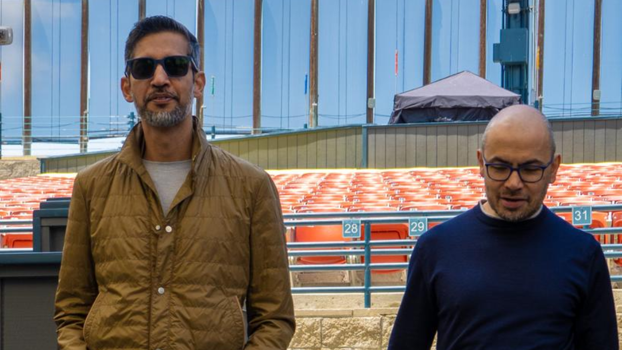 How 2025 is the year Google made up for its '2024 AI mistake' that made ...