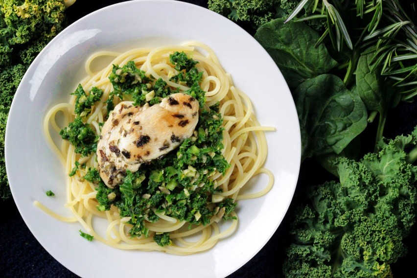 Spaghetti – przepisy. Pomysły na dania z najpopularniejszym makaronem