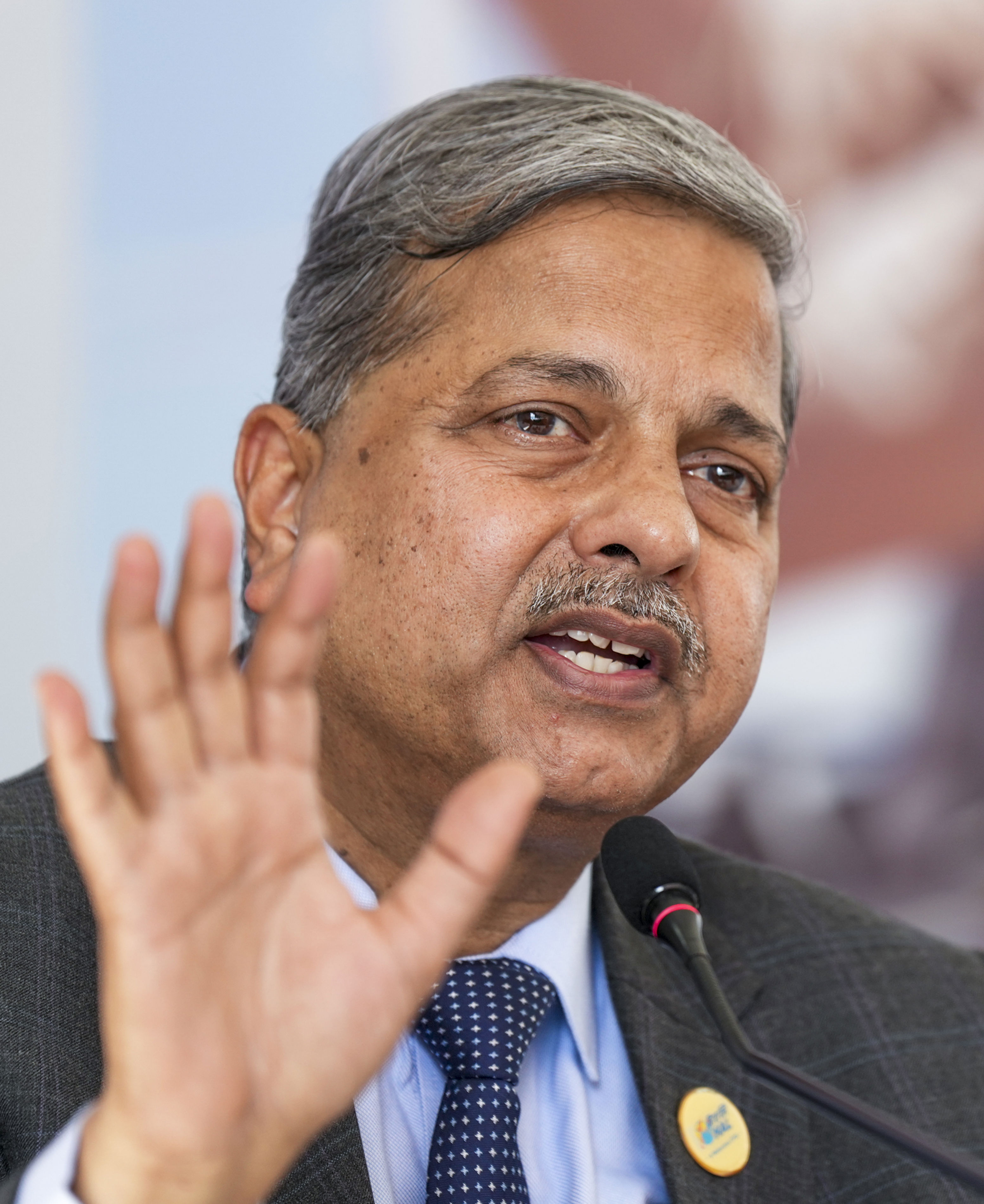 HAL-made multi-role helicopter Dhruv takes flight, minister calls it ...