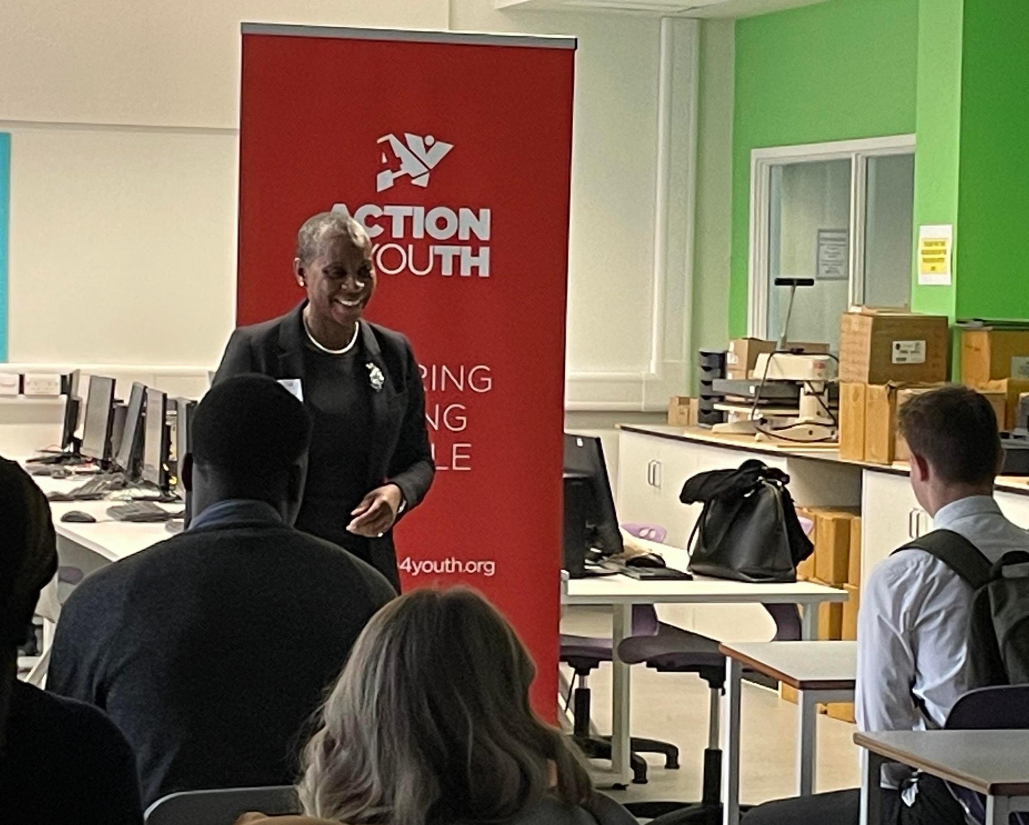 New Year honours: Trailblazing Aylesbury solicitor among 18 Bucks ...