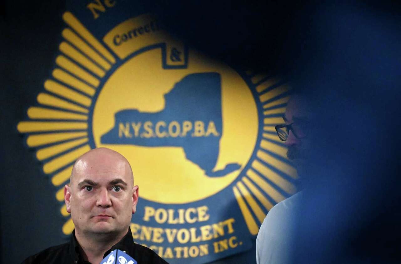 State lawmakers say they're not done with prison overhaul in New York