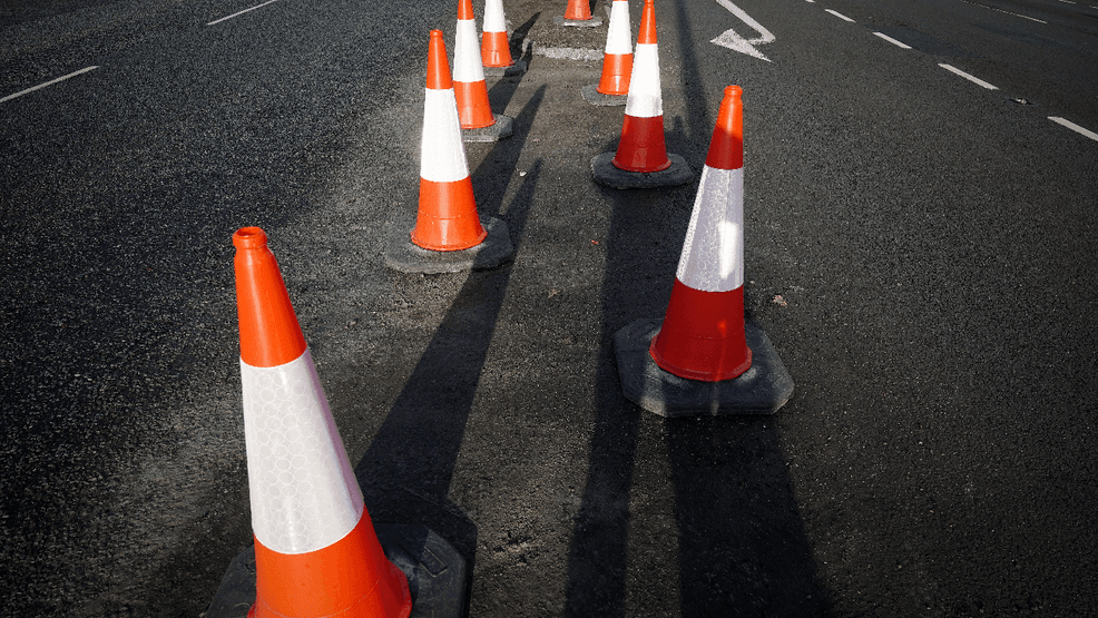 Emerald Isle begins sidewalk and drainage projects to enhance safety ...