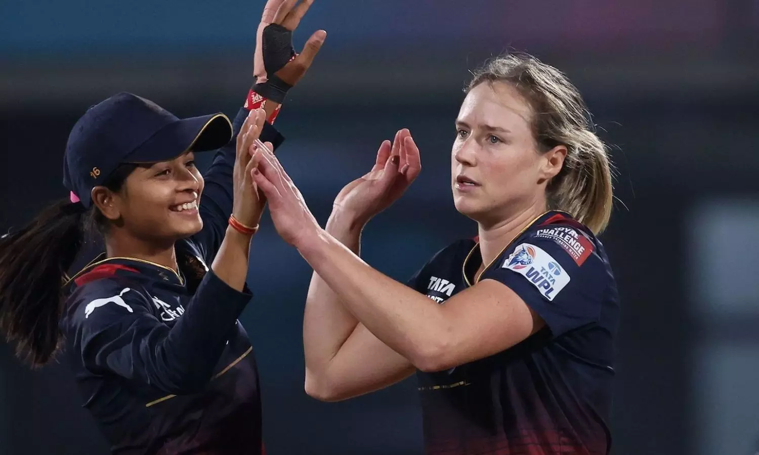 WPL 2026: Elysse Perry, Annabel Sutherland withdraw citing personal reasons