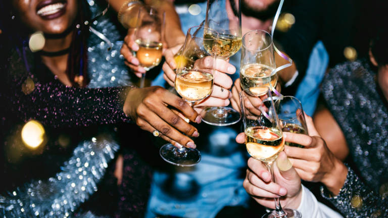 List: New Year’s Eve events in central Ohio to ring in 2026