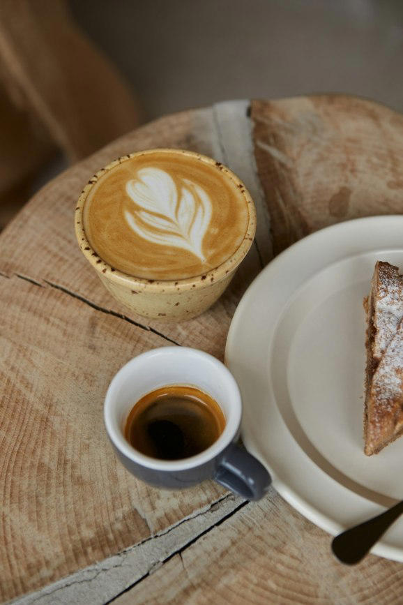 Romanticize your morning routine