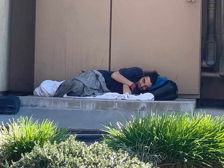 Police Say They Can't Force Tylor Chase Into Treatment Because of the Laws