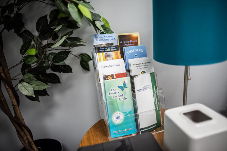 ‘We cry on the way home’: Retiring coroner shares changes, challenges ...