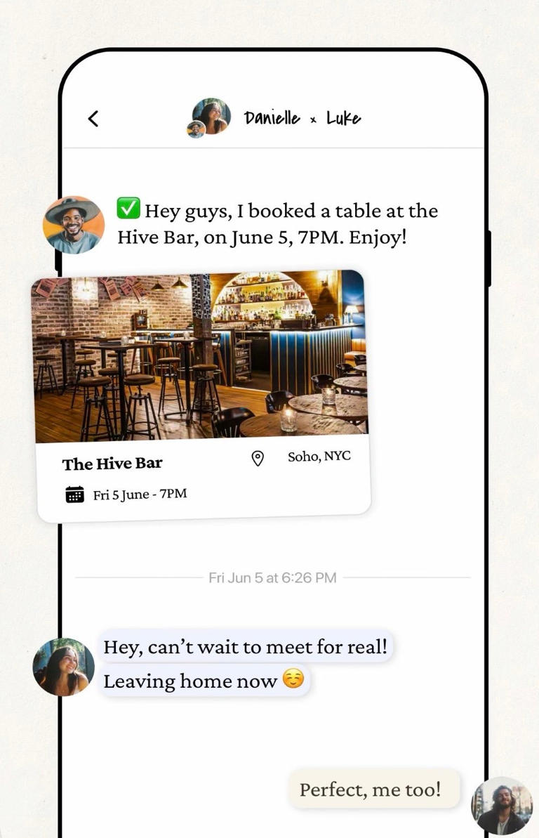 The new era of dating has arrived. Here's your cheat sheet to 24 new apps