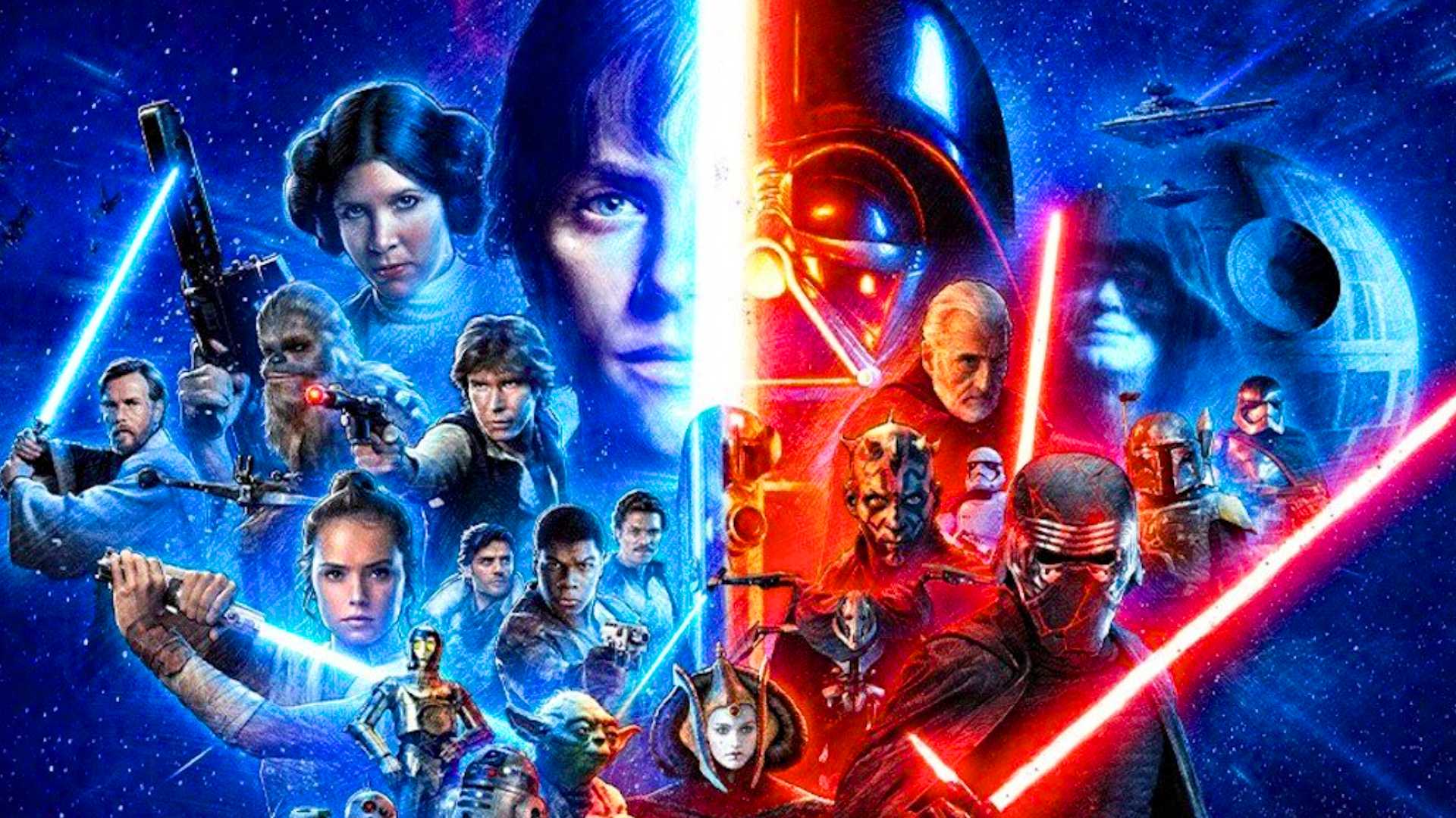 7 years later, this 10/10 sci-fi masterpiece franchise keeps getting ...