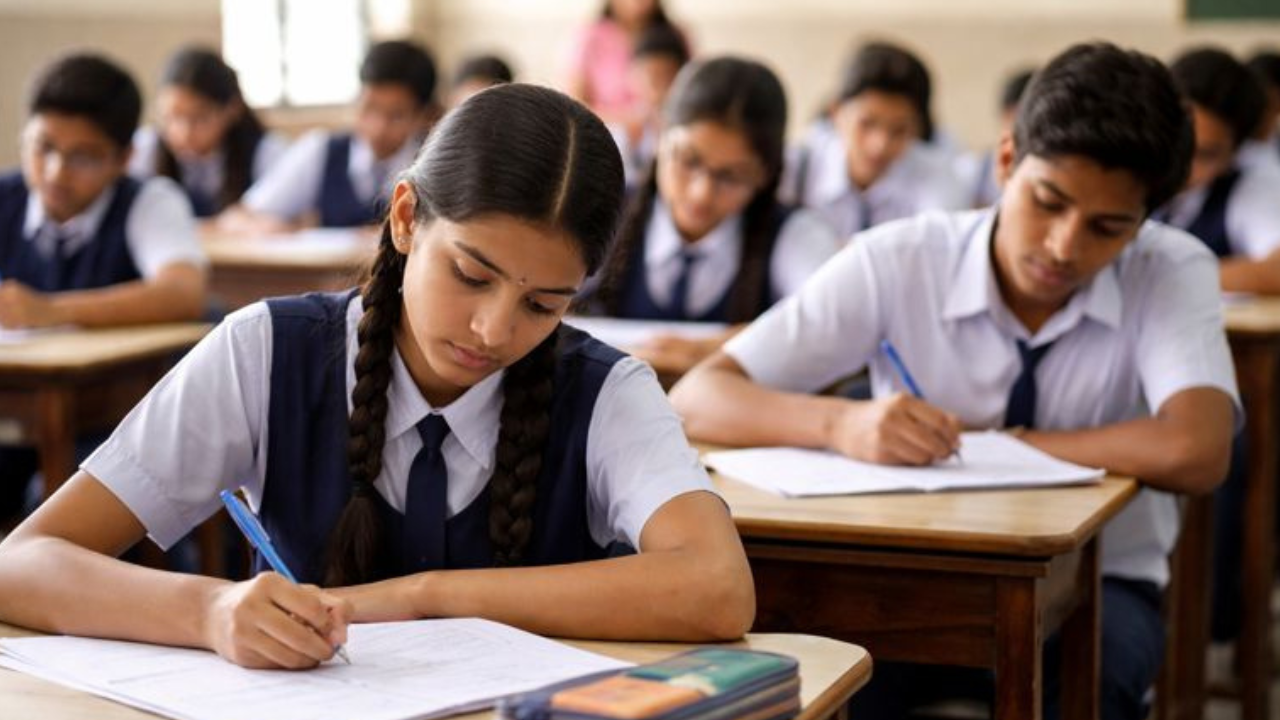 CBSE class 10th and 12th exams scheduled for March 3 have been ...
