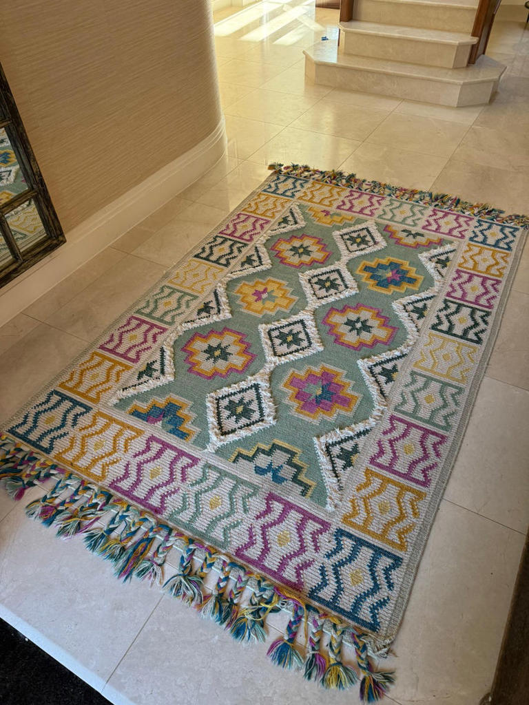 Joe Wicks: 'My house isn’t Instagram-friendly — every room is trashed'