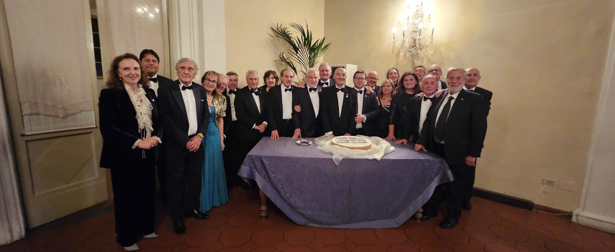 Dai Lions, gli auguri che fanno bene