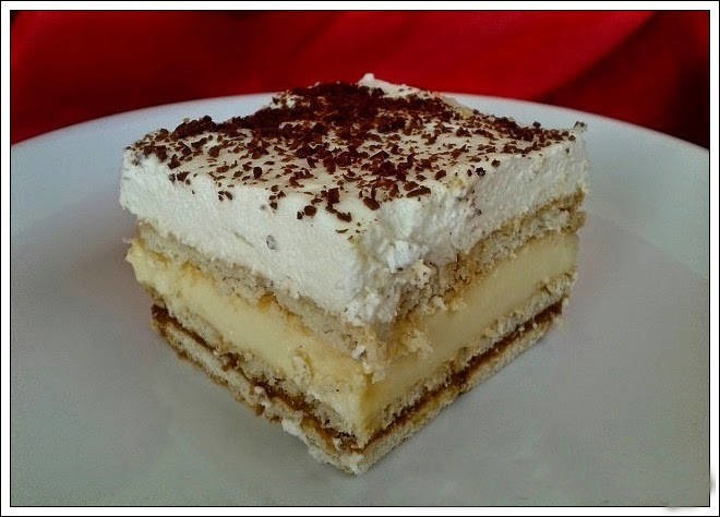 3 BIT to HIT! Proste ciasto 3-bit bez pieczenia. W sam raz na weekend ...