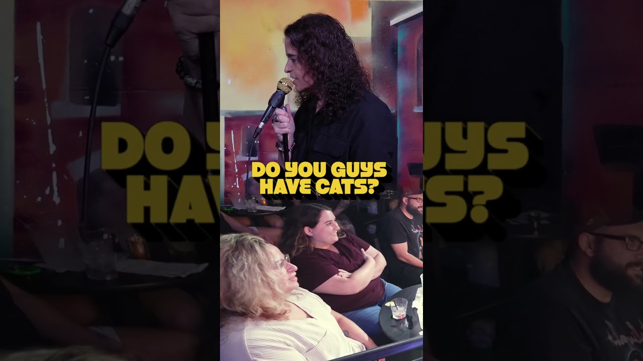 How fast did you move in?