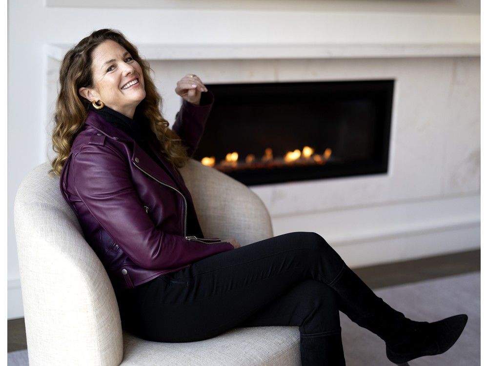 After baring soul in book, could Sophie Grégoire Trudeau start her next ...