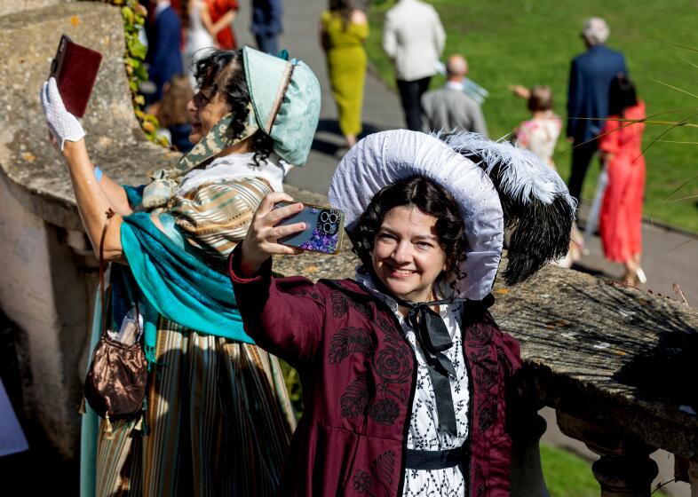 250 years of Austen, 200 million TikTok views, and one very skeptical ...