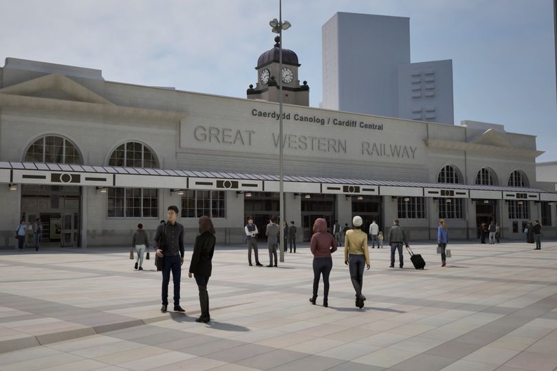 Why the Welsh government is having to fund millions towards upgrading ...