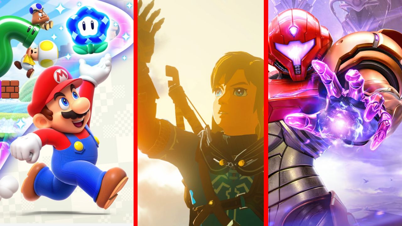 Nintendo’s 2026 looks rosy already with the Switch 2 now in full swing ...