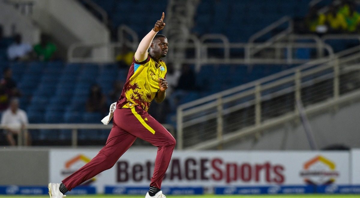 Most T20 wickets in a calendar year, full list: Former West Indies ...