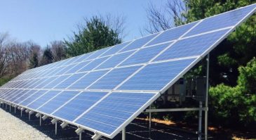 Belmont Solar Named to 2025 Top Solar Contractor Lists