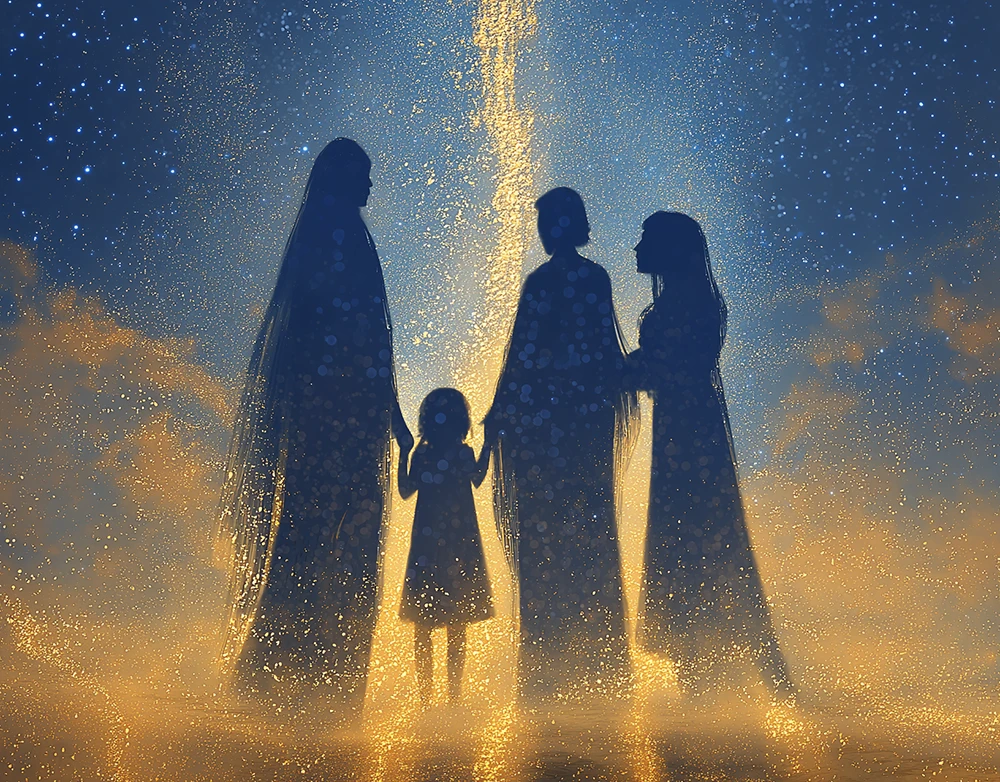 What Is Ancestral Healing and How It Can Transform Your Life