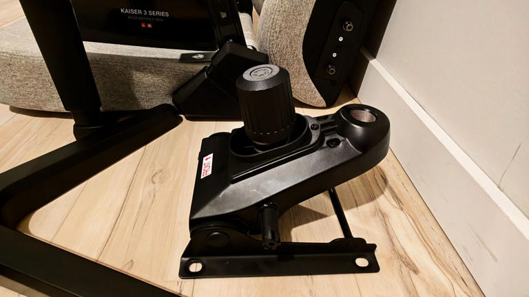 Anda Seat Kaiser 3E XL gaming chair review