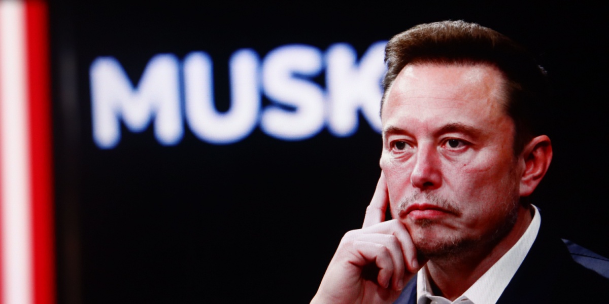 AI-skandale rammer Elon Musk: Mor saksøker over videoer skapt av Grok