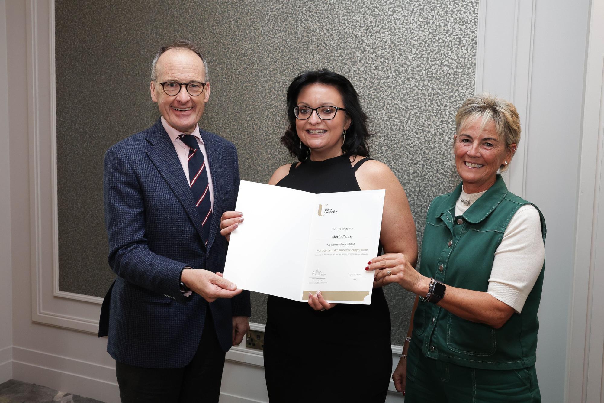 Stepping back into classroom helps tourism and hospitality’s rising ...