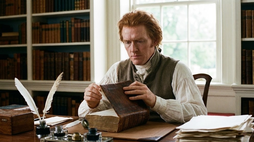 This is what Jefferson really believed about God, Jesus, and scripture