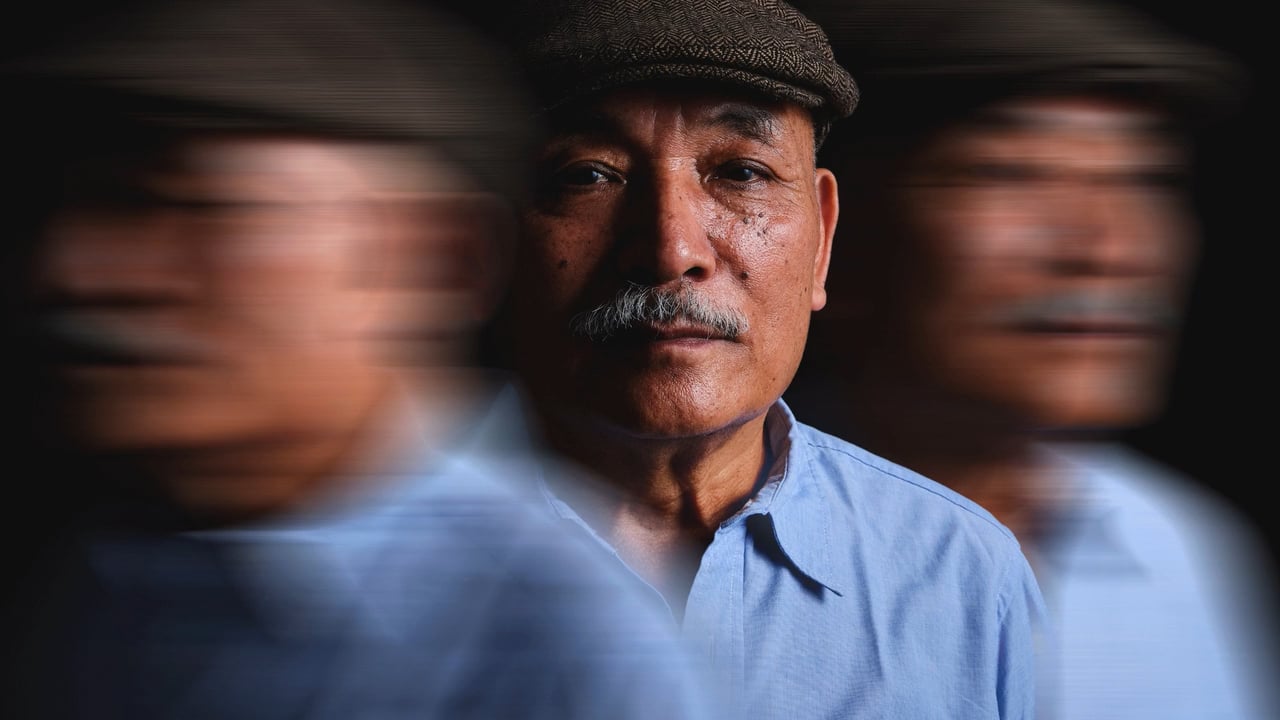 Your blood pressure could be silently damaging your brain and memory