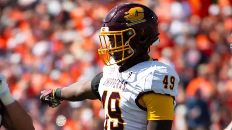 Ten defensive linemen West Virginia may look to target in the transfer ...