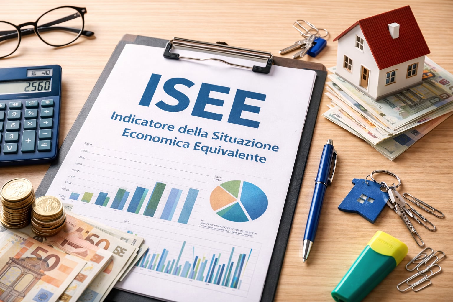 Ecco l’errore più comune nell’ISEE che fa perdere bonus, agevolazioni e ...