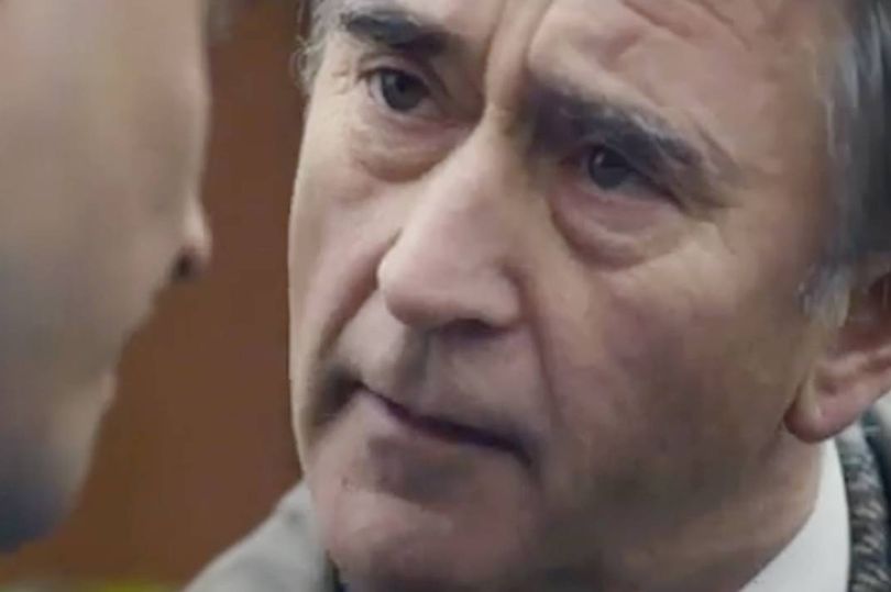 'Exceptional' Glasgow gangster film starring Line of Duty actor now ...