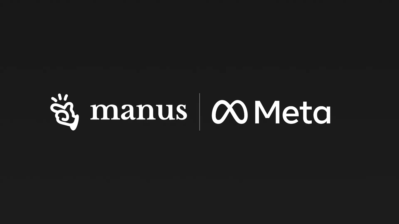 Analysis: Was Meta's purchase of Manus AI a win for US export controls?