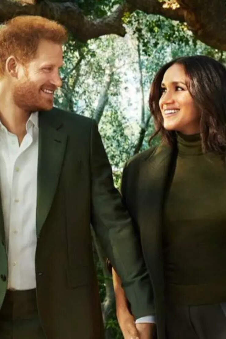What makes Meghan Markle and Prince Harry ‘the bosses from hell ...