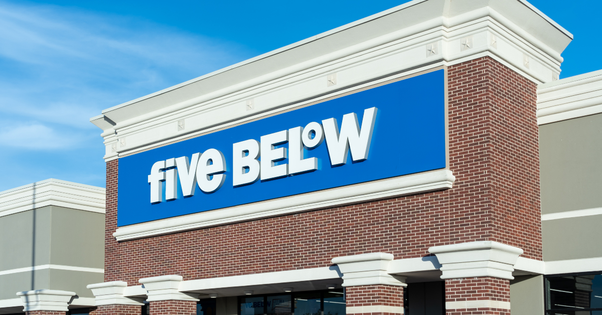 Five Below’s $7 desk lamp is an affordable home upgrade, plus 9 more ...