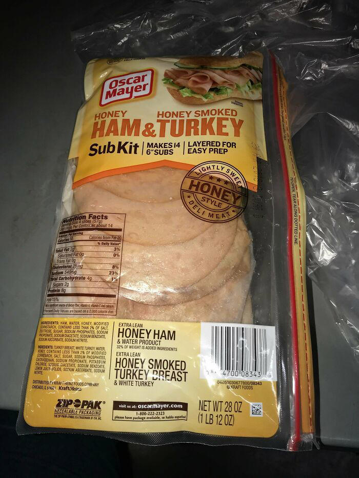 40 wild photos depicting Walmart people that you might want to unsee later