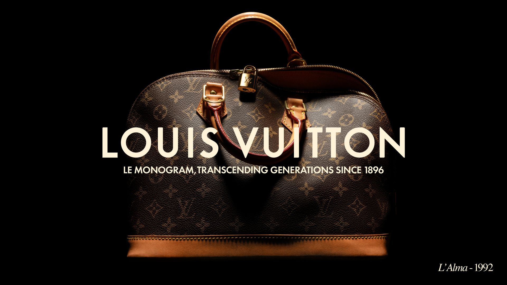 Louis Vuitton celebrates 130 years of the monogram with exclusive ...