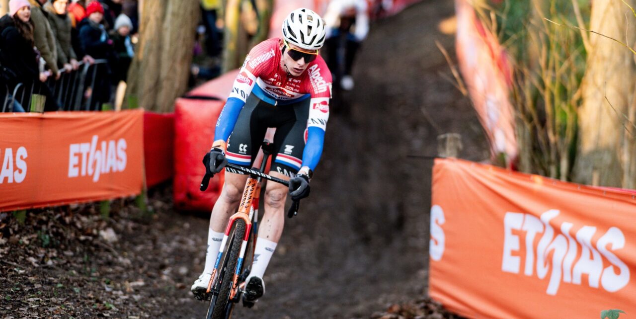 Tibor Del Grosso: "De stap waarop ik had gehoopt, heb ik nu gezet"