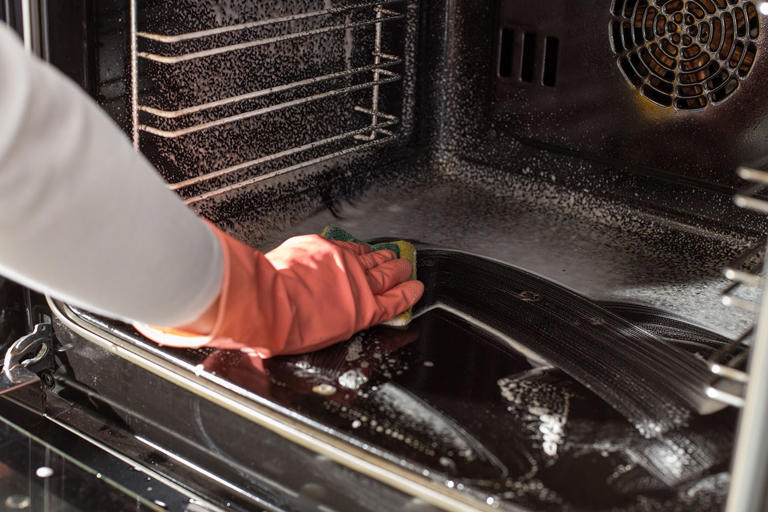 Best double oven electric ranges