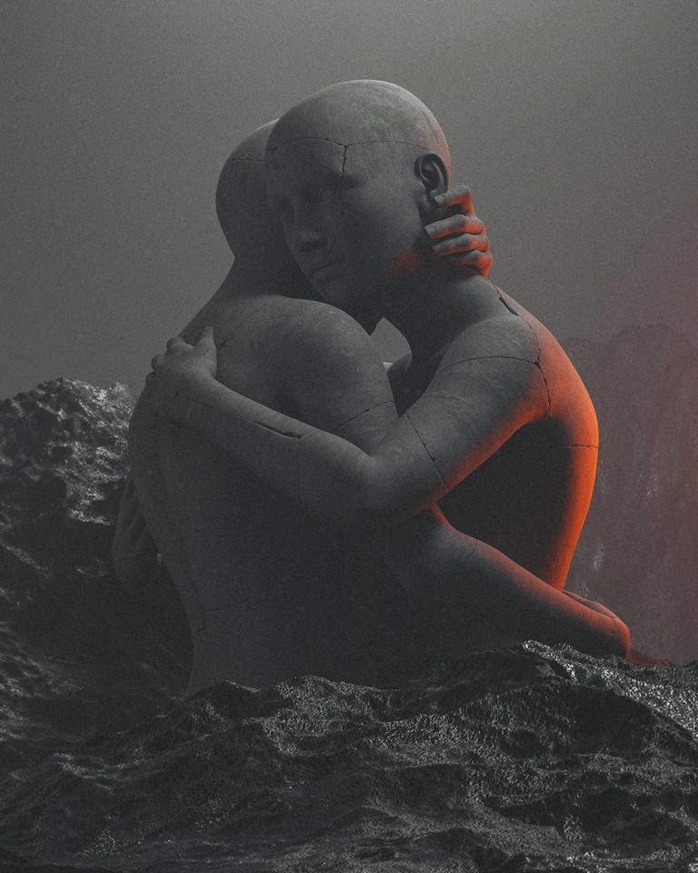 Setting boundaries to improve emotional health