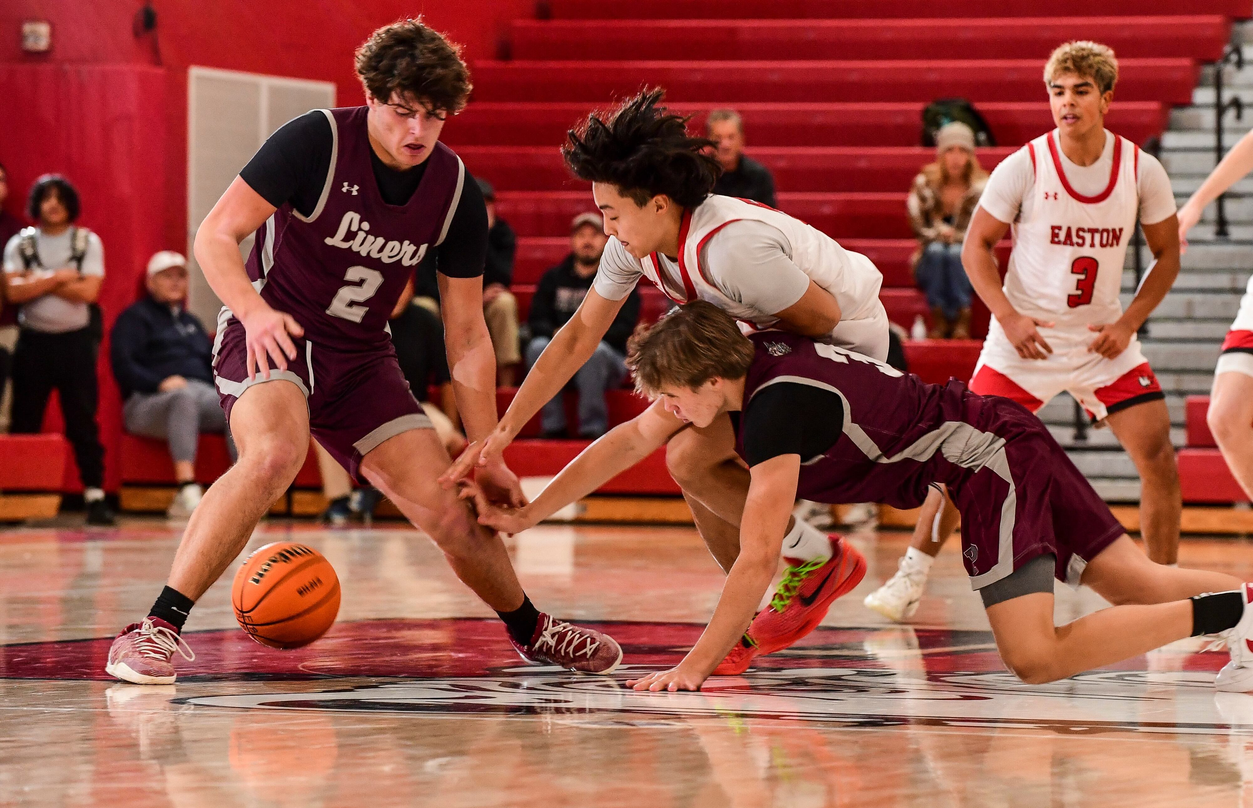 Phillipsburg boys basketball emerges from slugfest with 8th straight ...