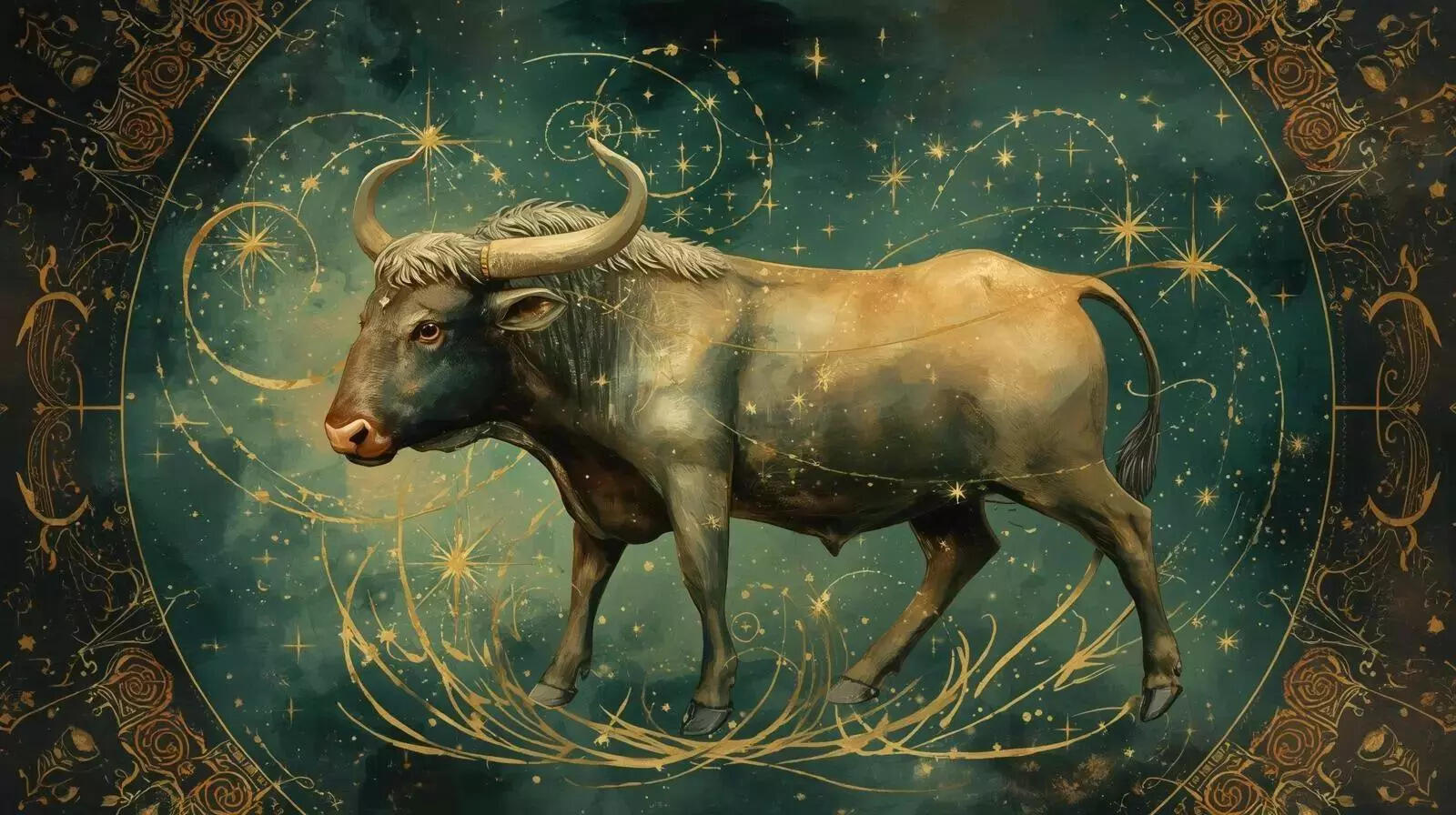 Taurus horoscope tomorrow, December 31, 2025: Fate’s window opens ...