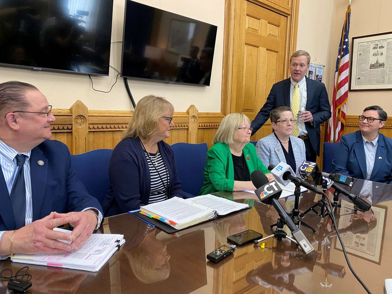 CT's new aging law 'protects real people,' legislator says. Here's how ...