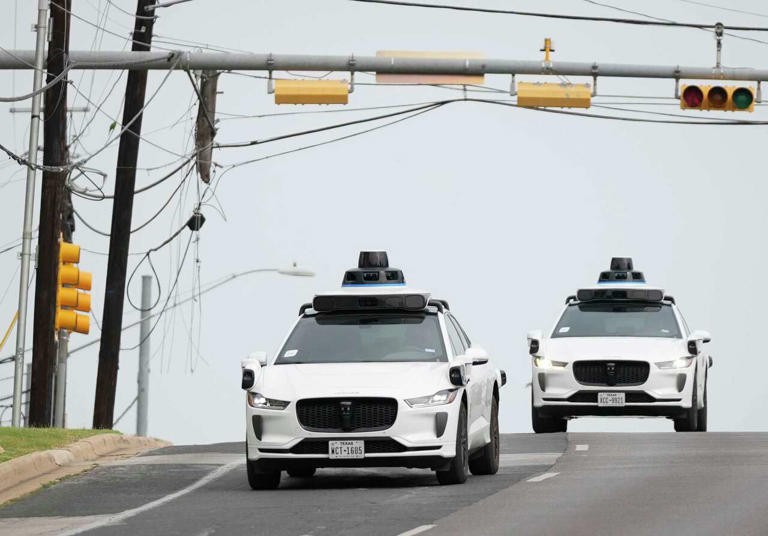 AI, robotaxis and CEO wealth drove the biggest headlines in Austin tech ...